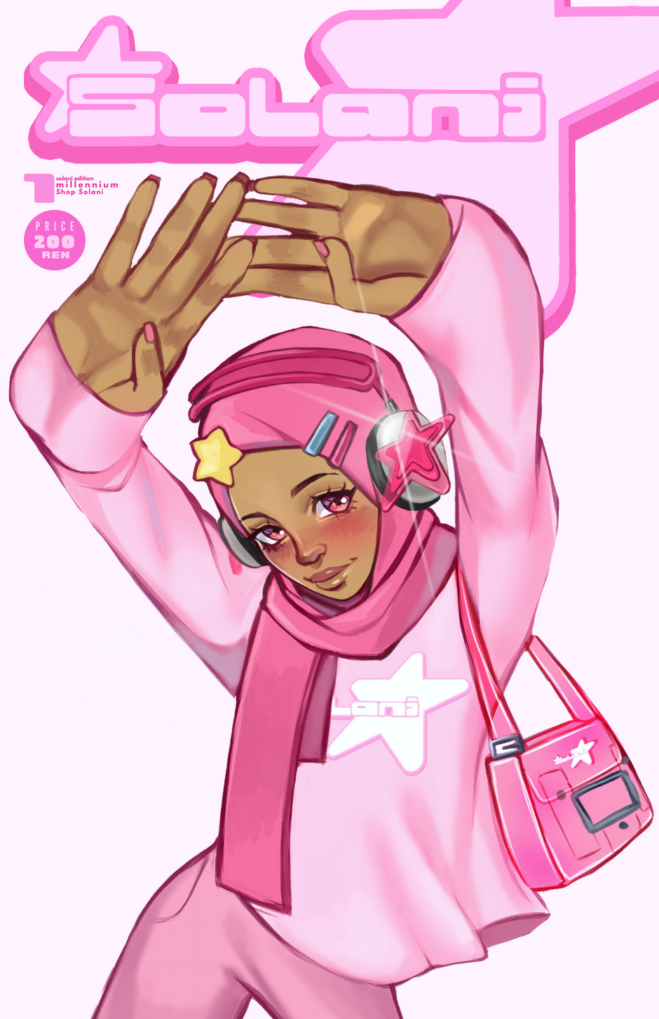 Products – Shop Solani