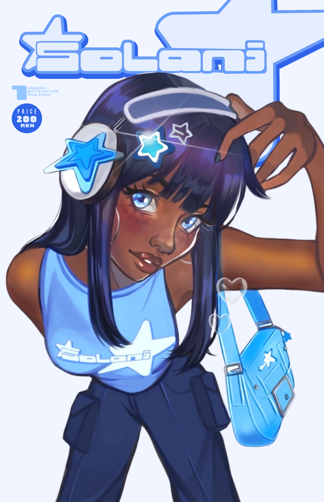 Products – Page 2 – Shop Solani